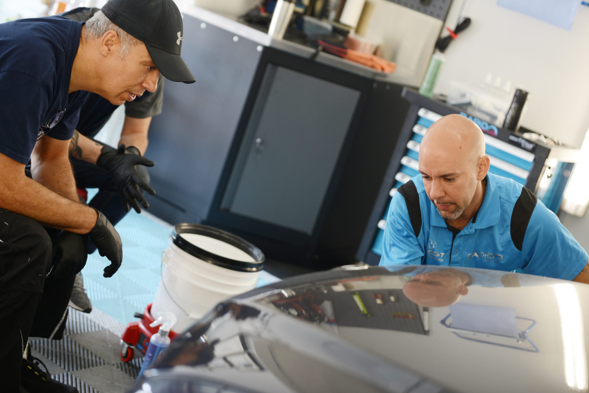 Home - Rapido Performance GmbH