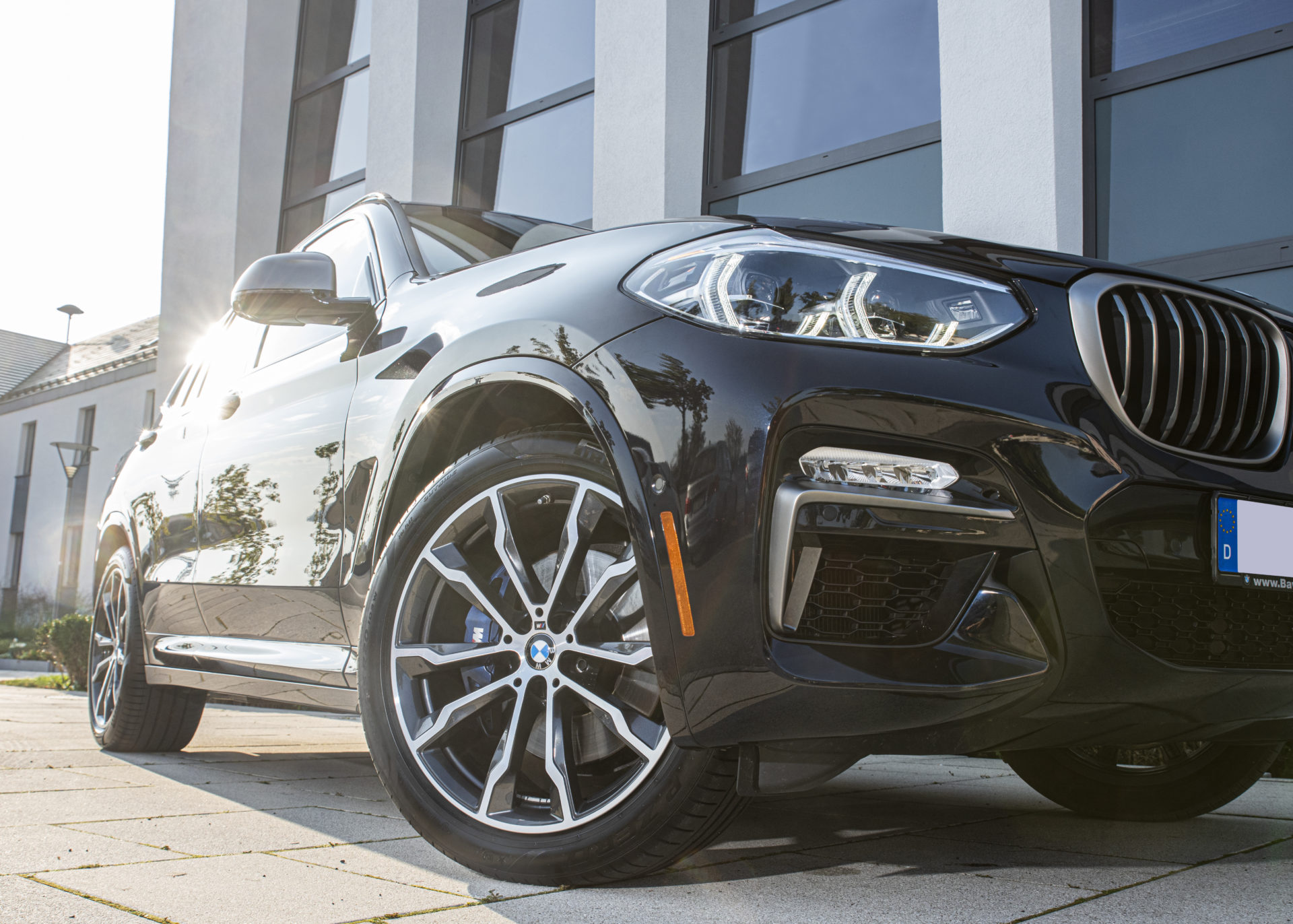 Home - Rapido Performance GmbH