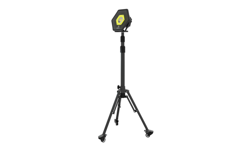 Unilite TRIPOD-SW - Rapido Performance GmbH